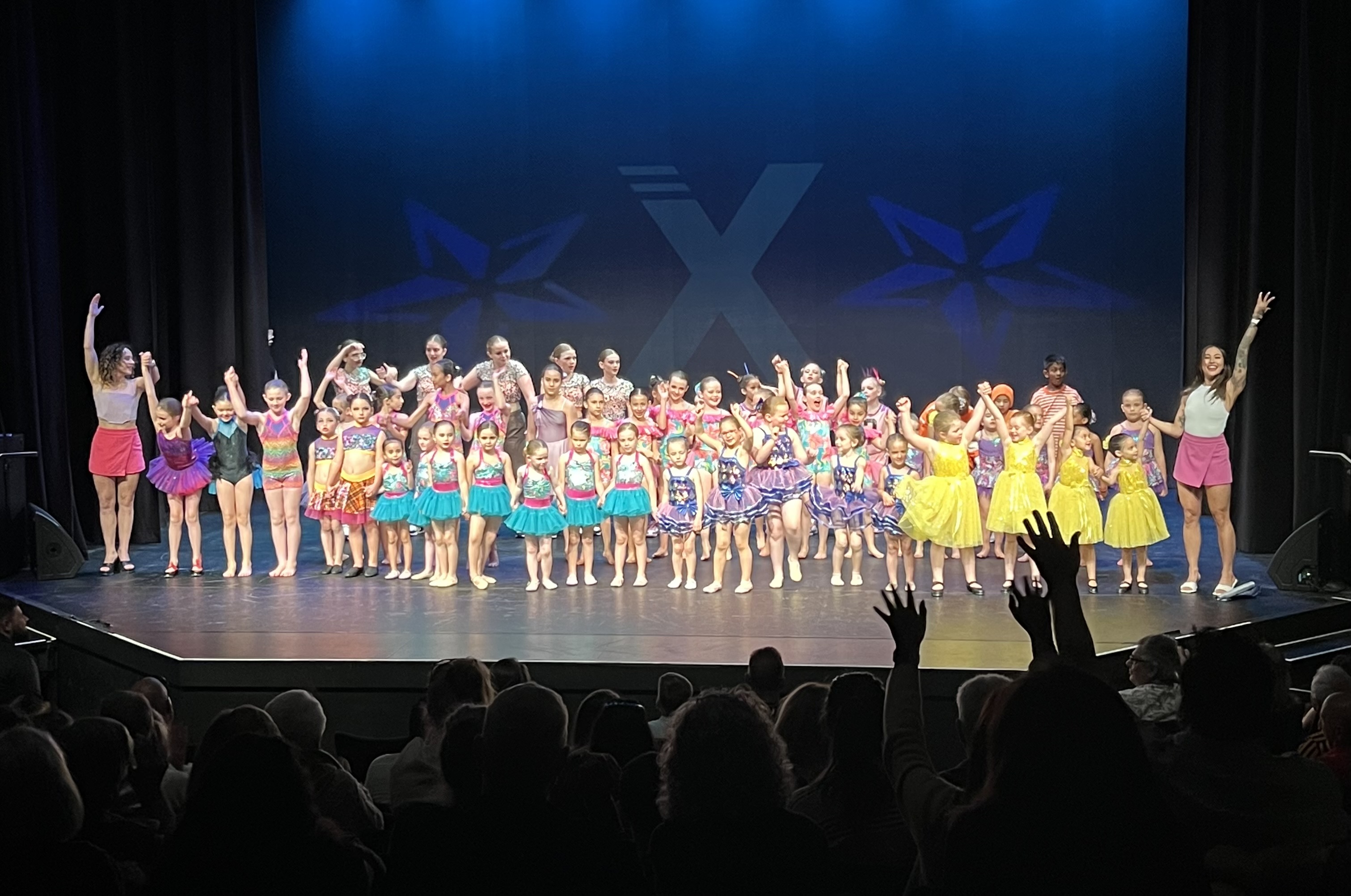 Home Page :: X Dance Company Inc. powered by Uplifter